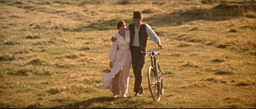 max sees movies: #73: Butch Cassidy and the Sundance Kid