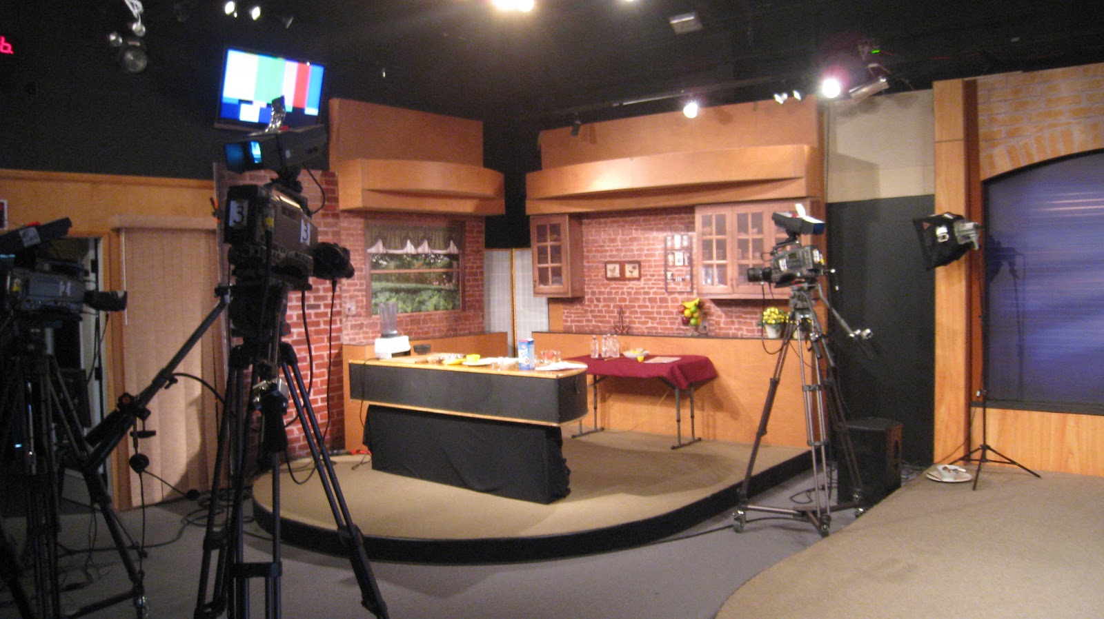 sakurambo kitchen: LLBN (Chinese) Cooking Show! Episode 1-5