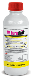 Agrimaya: Furadan 350L