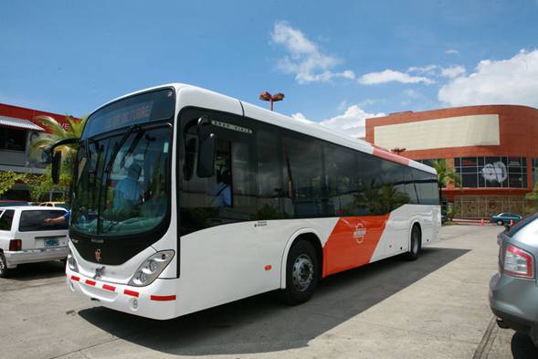 PANAMA ECONOMY INSIGHT MONITOR: En diciembre inicia el Metrobus