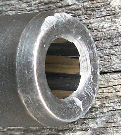 RIFLECHAIR'S LOUNGE: Managing Copper Fouling