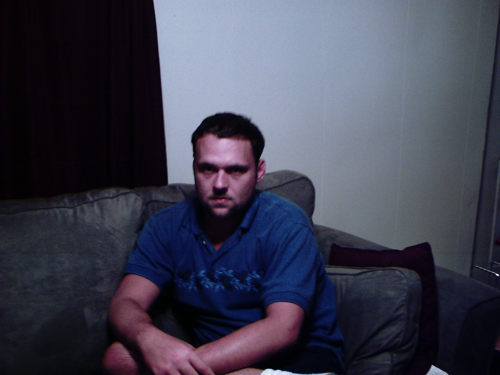 O Sweet Flowery Roses BLOG: Raymond Neely