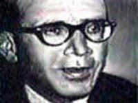 Bocetitos: Narciso Bassols (1897-1959)