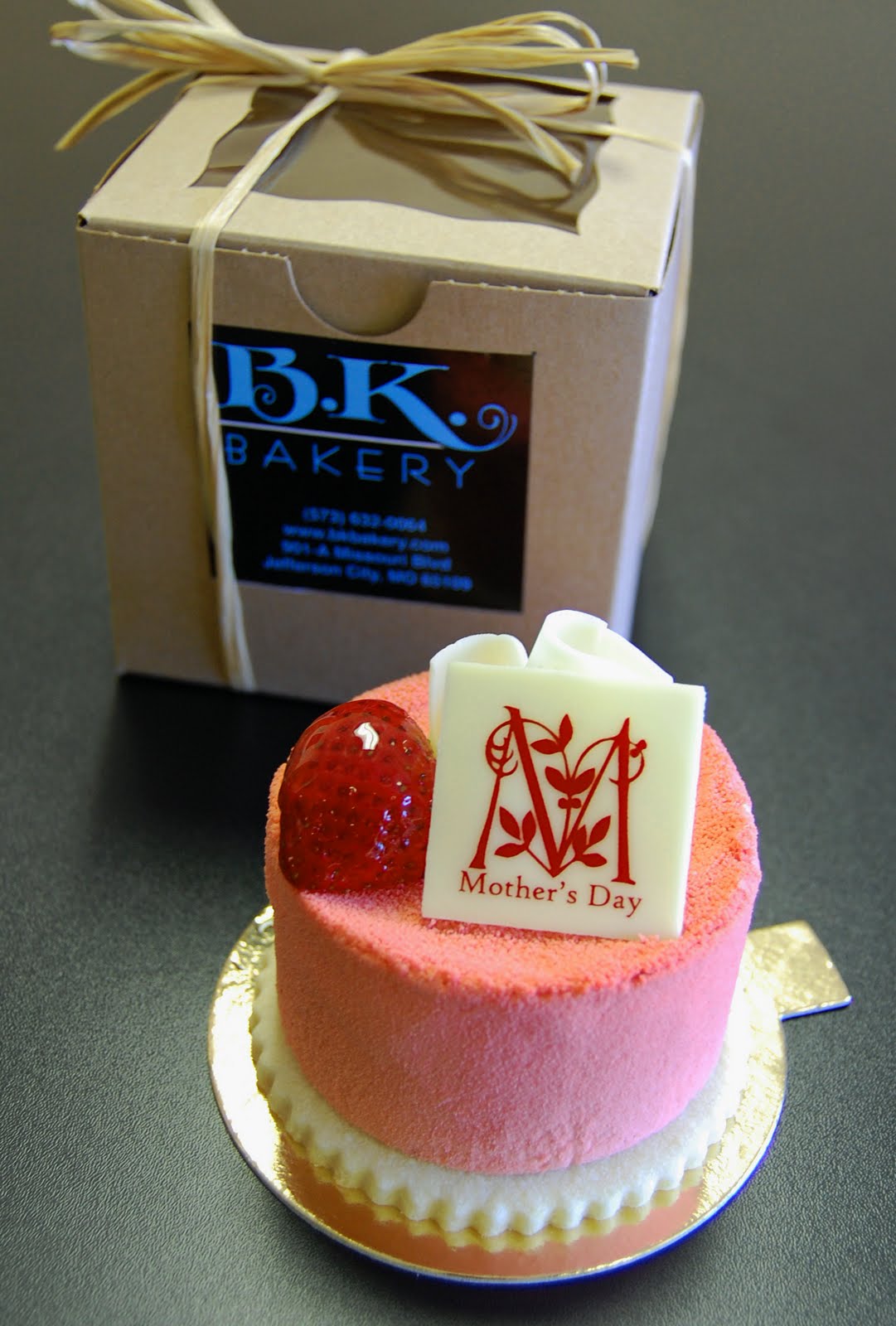 B.K. Bakery, LLC--Jefferson City, MO