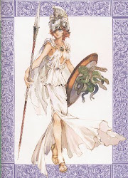 Athena