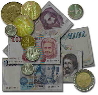 Omaggi Gratuiti: Collezionismo - Monete italiane rare del vecchio conio ...
