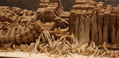 It´s too late... demasiado tarde