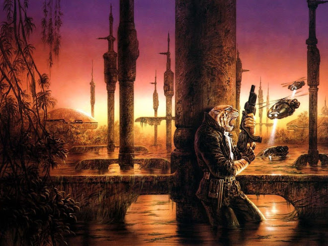 TRES MUNDOS POSIBLES: MUNDO ONÍRICO