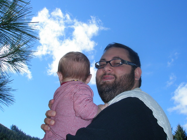 Witch Mom: November 2010