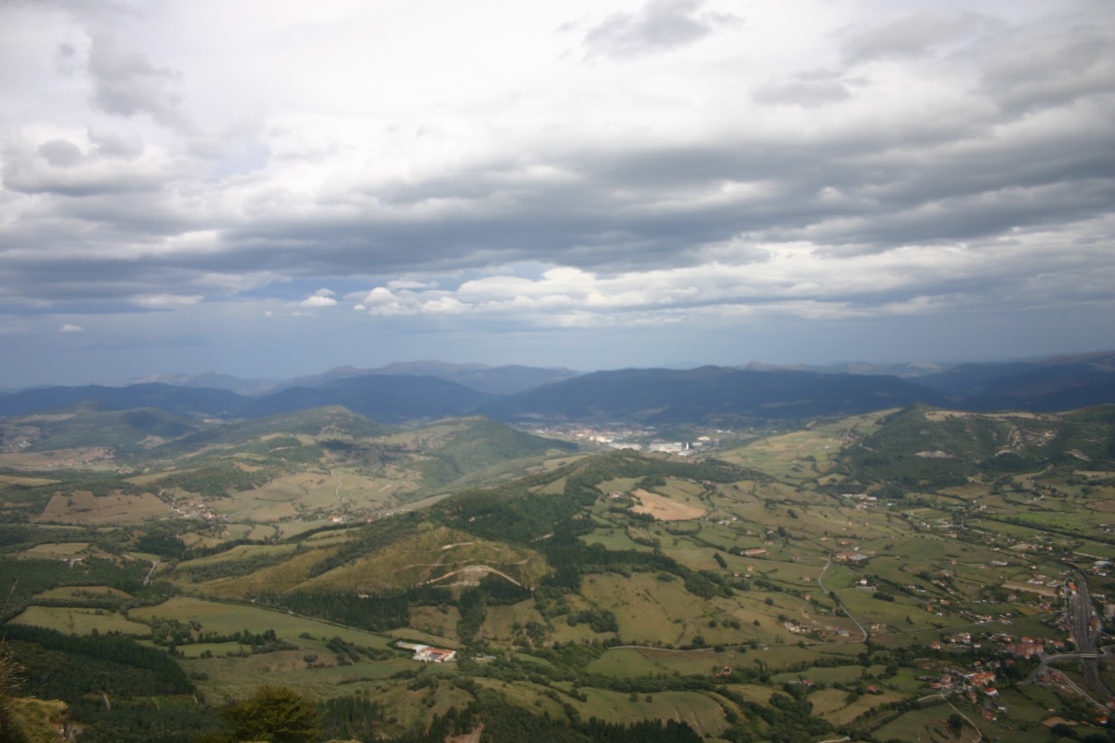 "Kas&Ata": Orduña Y Sus Encantos!!!!!!! (Sergio)