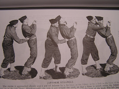 Occam's Broadsword: Col. Rex Applegate