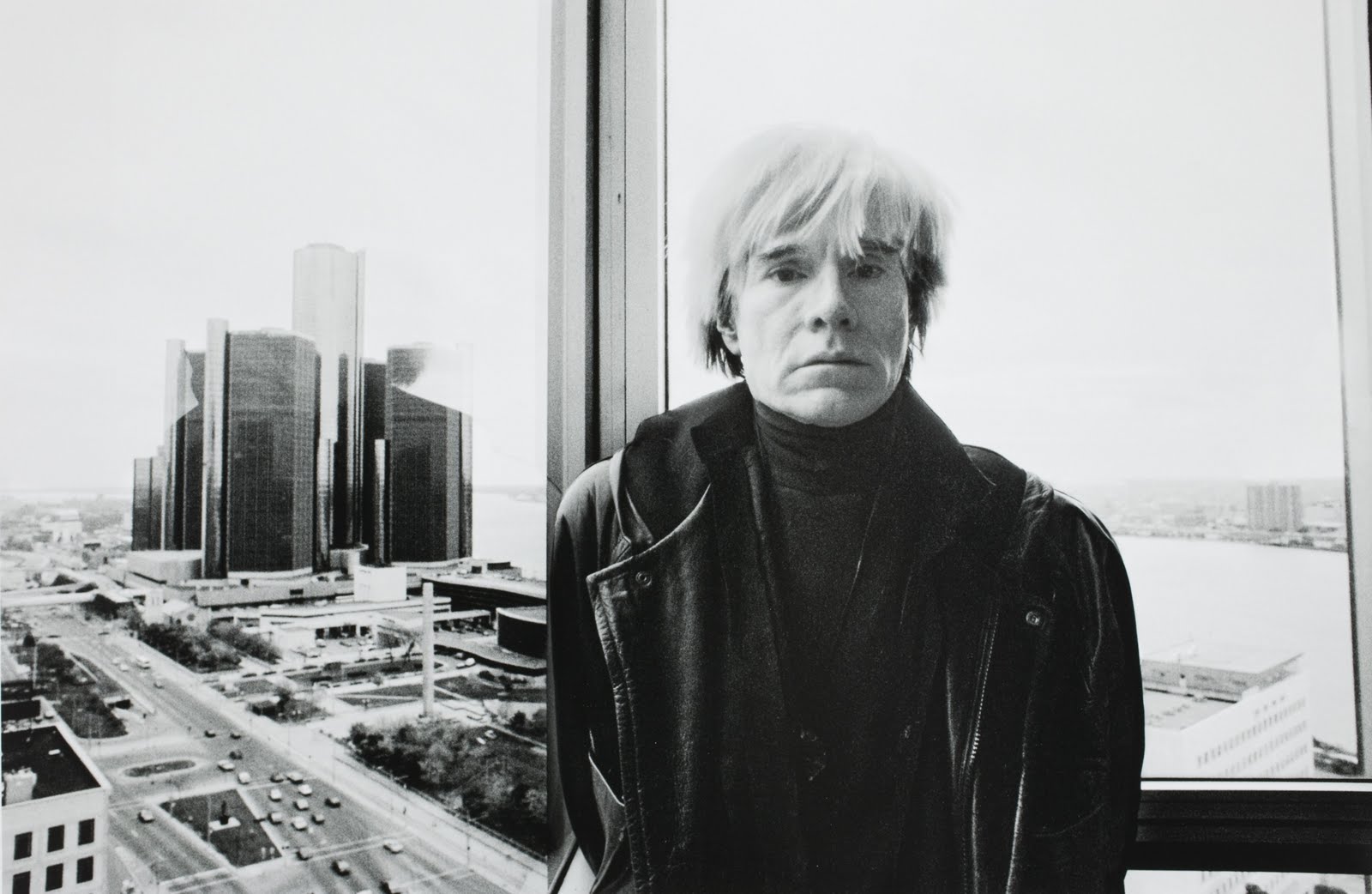 The Ministry of Artistic Affairs: Case Study: The Market of Andy Warhol