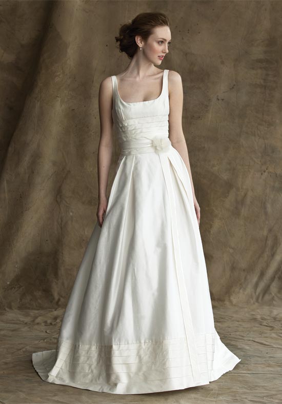 Classic Creations: Breakfast at Tiffany's Bride