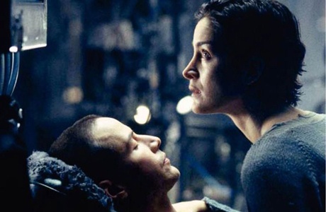 Science Fiction Review: The Matrix (1999)