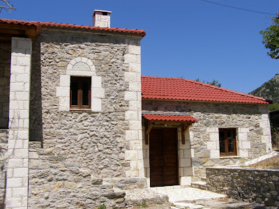 Λίγα και καλά...: Τσίπιανα Ηλείας-Φωτογραφίες