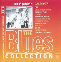 Rapidshare Download: Louis Jordan Discography