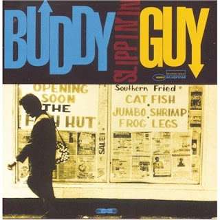 Buddy Guy