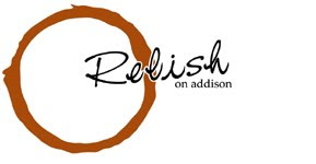 Dining Out in Shellharbour: Relish on Addison - An Instant On The Lips
