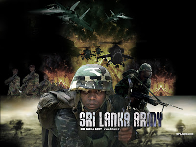 The Patriot - Sri Lanka: Sri Lanka Army, Sri Lanka Military Wallpapers ...