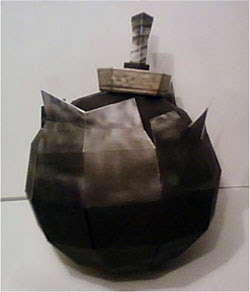 2009-06-28 ~ Paperkraft.net - Free Papercraft, Paper Model, & Papertoy