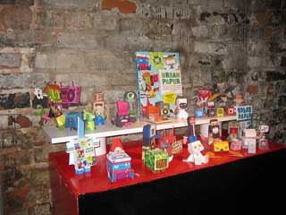 Urban Paper Kansas City Show - Photos ~ Paperkraft.net - Free ...