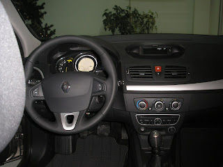 Ensaio novo Renault Megane | Quatro rodas e um volante!