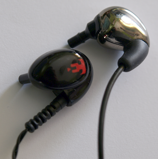 Blogobló: Westone 3: directo, claro y equilibrado