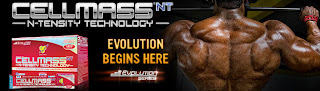 Build Mass: BSN CELLMASS® NT