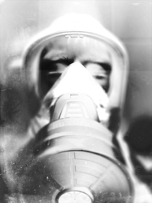 Design Cove: Inverted Photography by Tor Dahlin