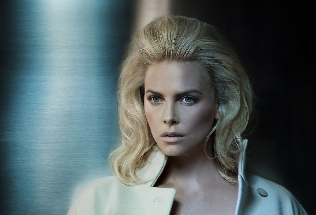 Design Cove: Celebrity Photography by Randall Slavin