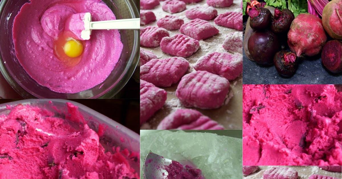 Weird Beets: Two Ways - Always Order Dessert