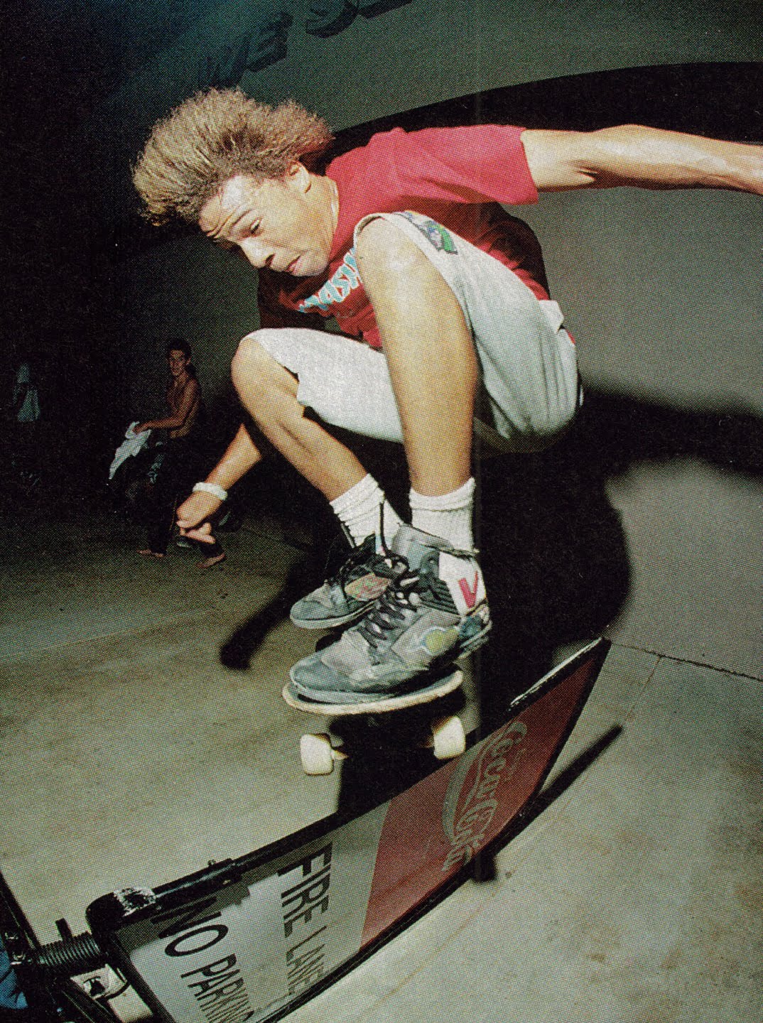 the chrome ball incident: chrome ball interview #14: sean sheffey