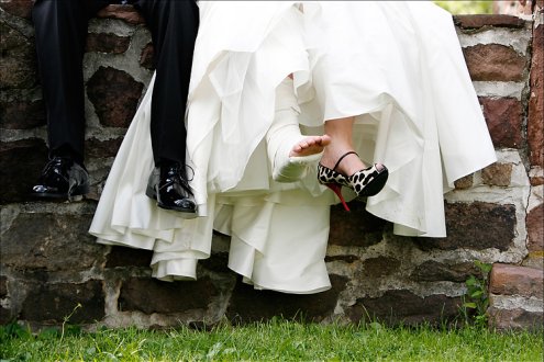 Something Blue Wedding Company