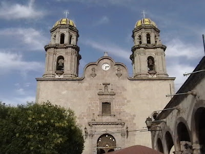 Ruta Cristera en Los Altos de Jalisco: Jalostotitlán