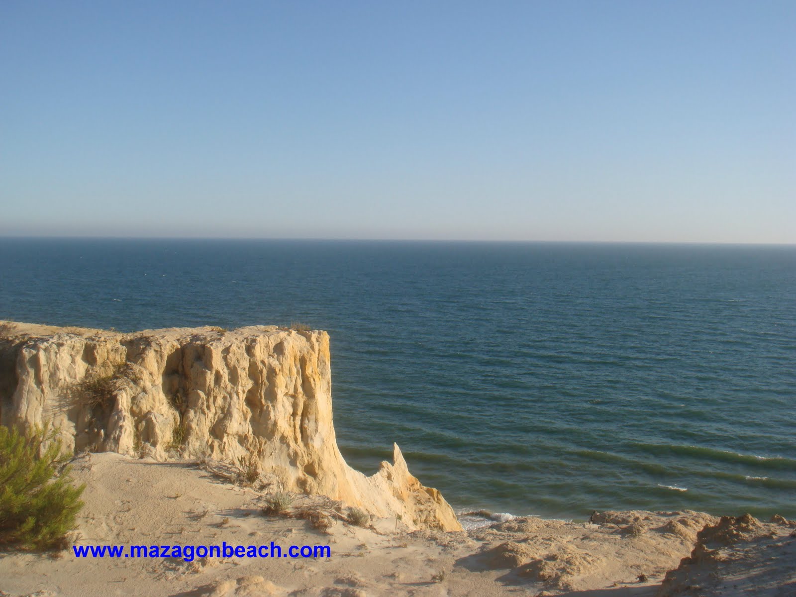 MAZAGÓN BEACH: VEN A VISITAR MAZAGÓN