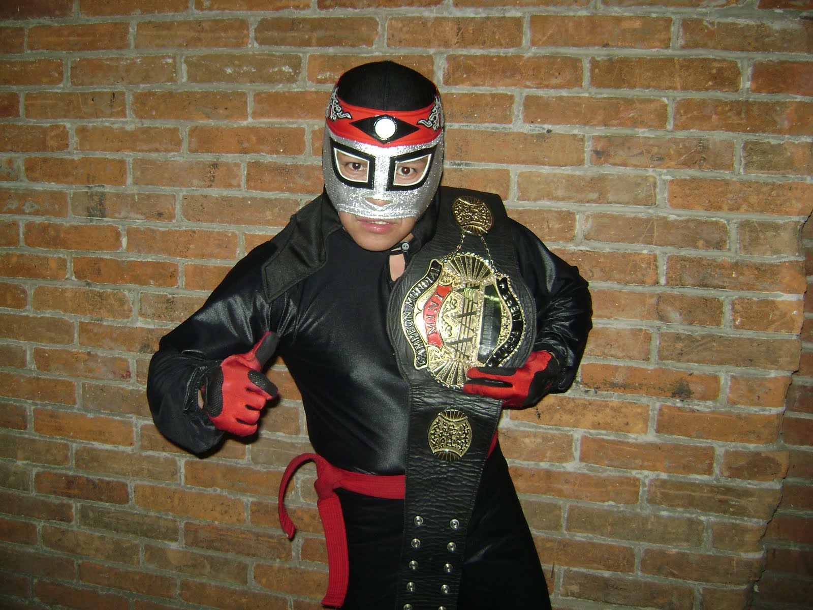 Campeones Triple A ~ Lucha Libre AAA