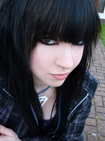 Bizarro é o normal: emo