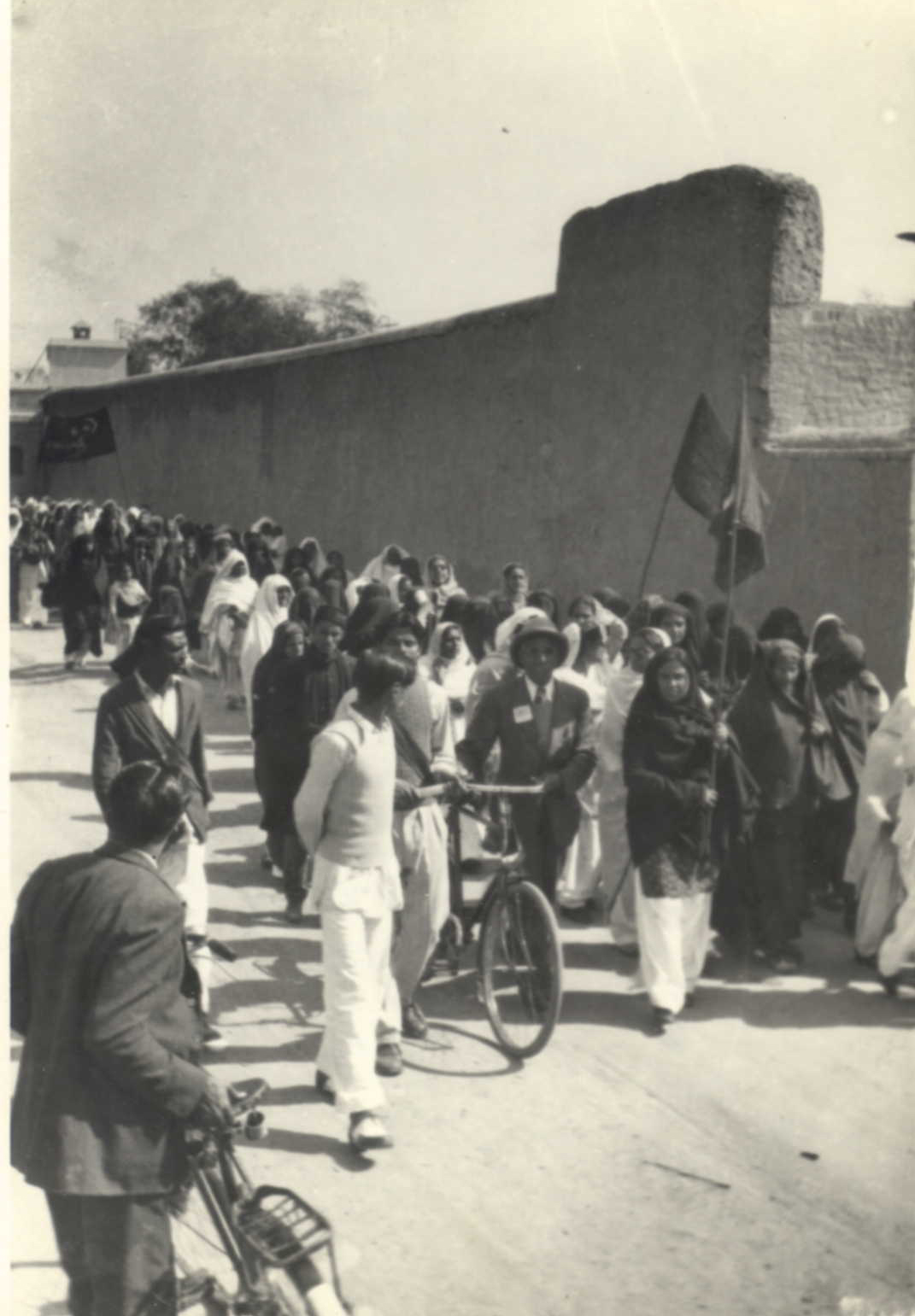 Pakistan: Rare Images of 1947 Migration & Independence • We Blog The World
