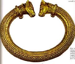 ESPIRITU CELTA: EL TORQUE