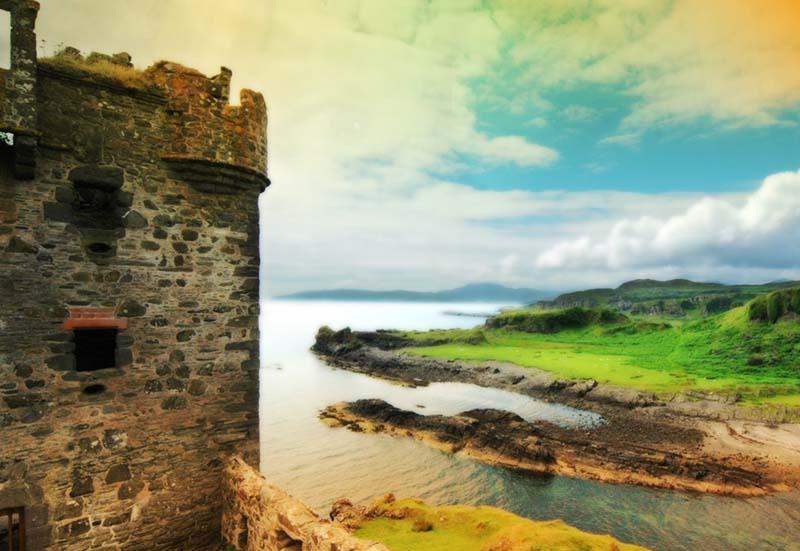 Amazing Pictures: Amazing Nature Scene