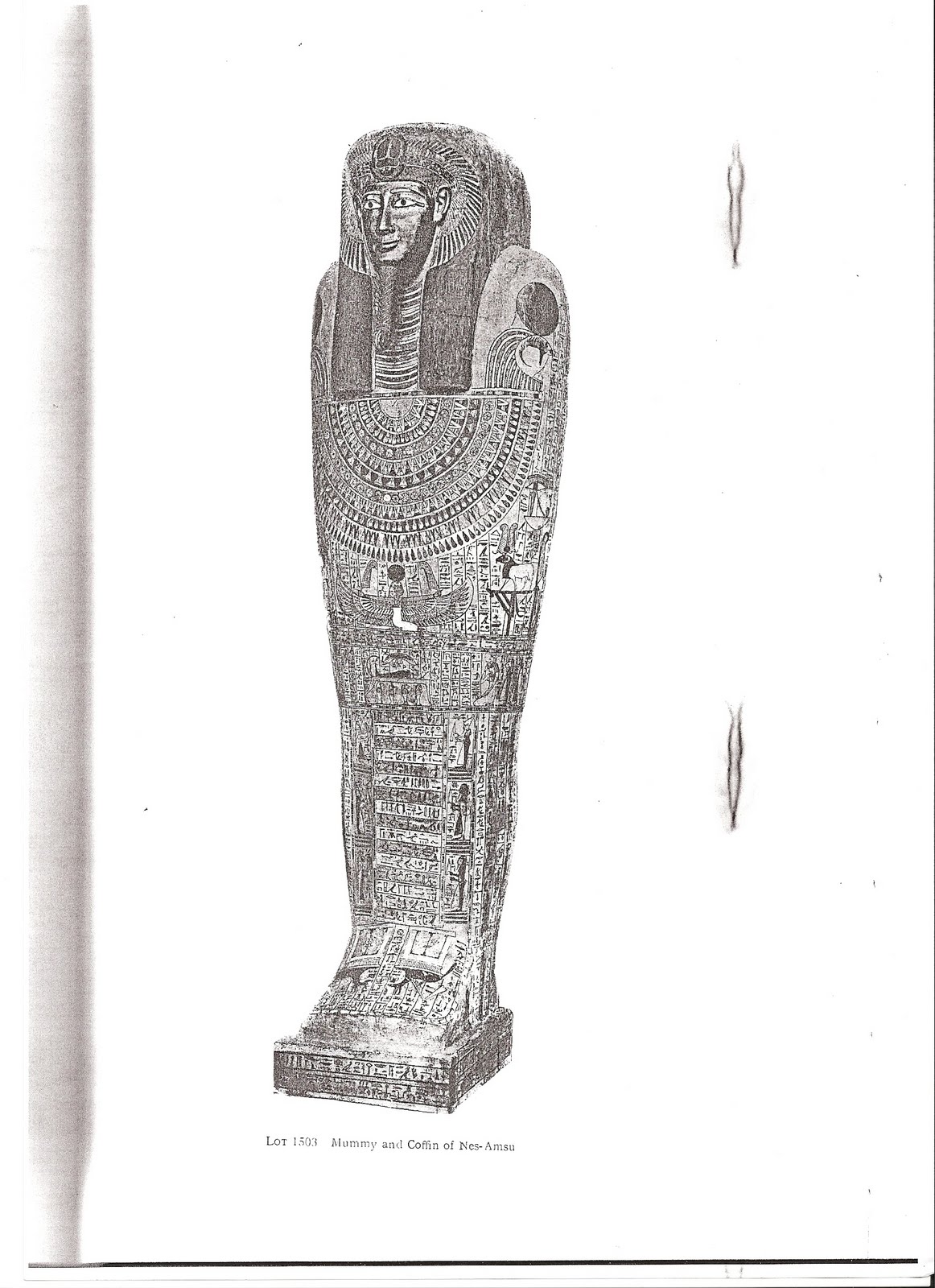 Egyptology News Network: EXCLUSIVE: Lady Meux: the banjo-playing ...