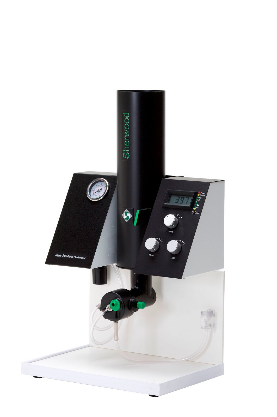 Laboratory News Network: 2010-09-12