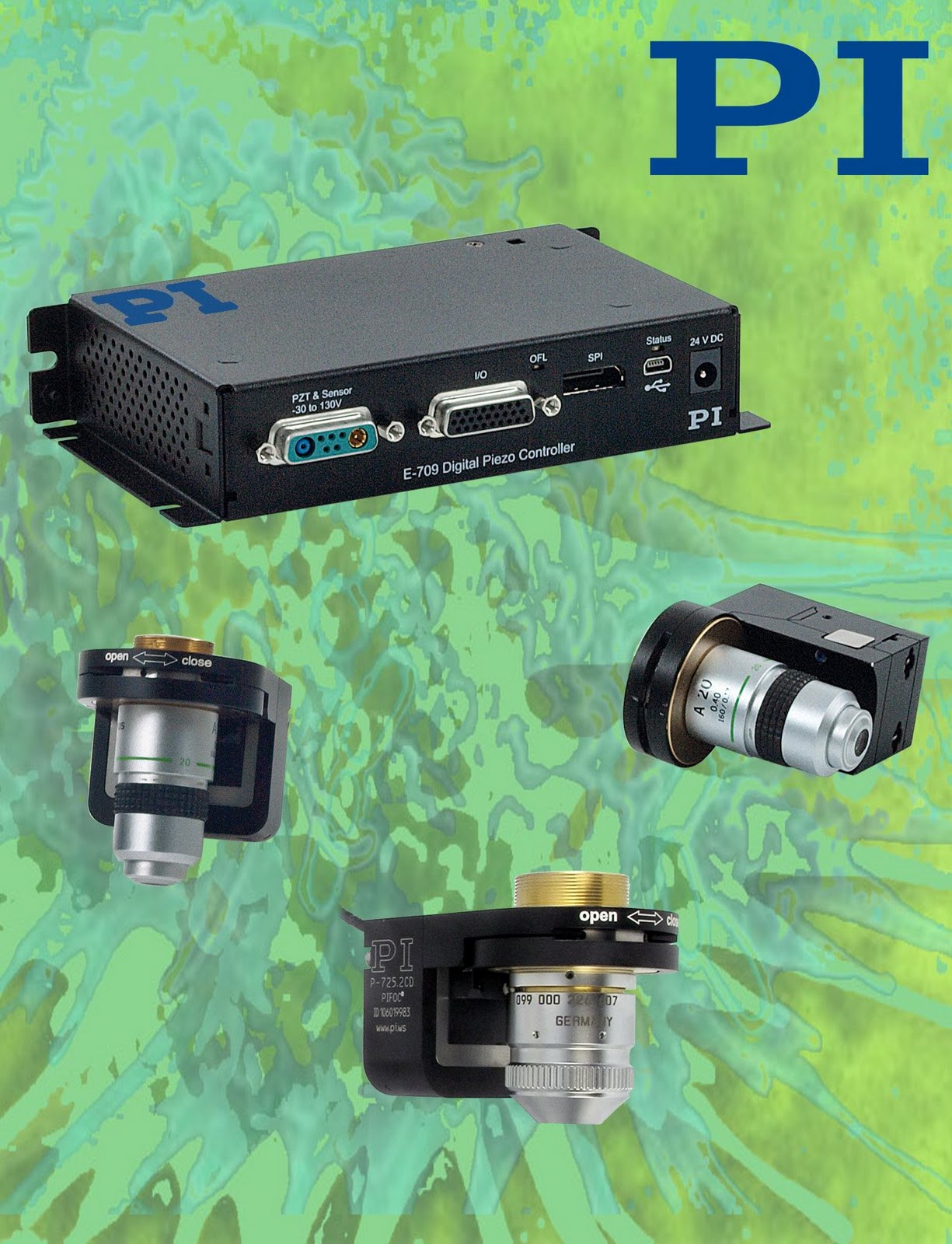 Laboratory News Network: 2011-01-16