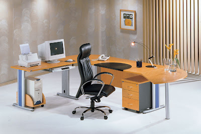 .: Artak Design - office System