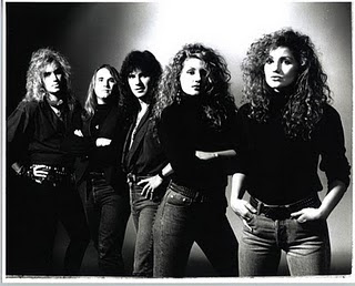 AOR Night Drive: Gypsy Queen - Gypsy Queen (1987)