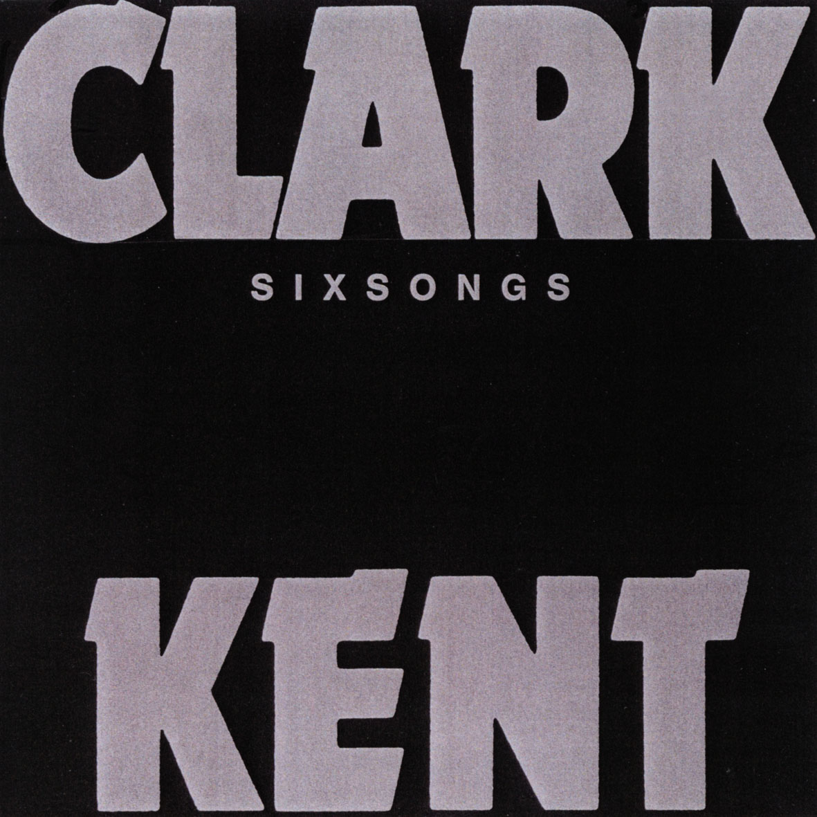 AOR Night Drive: CLARK KENT - Sixsongs