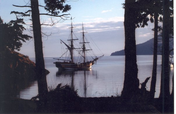 Captain Abraham Blauvelt