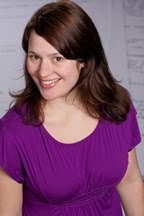 Signal EnsemBlog: Five Questions with Simone Roos