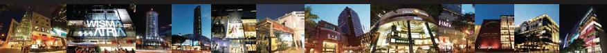 Candy's Singapore Properties