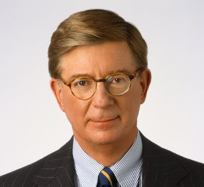 Why Oh Why?: Wiggy Wednesday: George Will